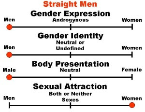 Trans Group Blog: Gender Identity, Gender Expression, Body Presentation ...